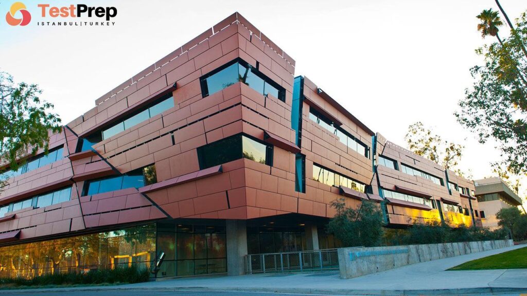 CALTECH Kabul Şartları - SAT, ACT ve GPA Skorları